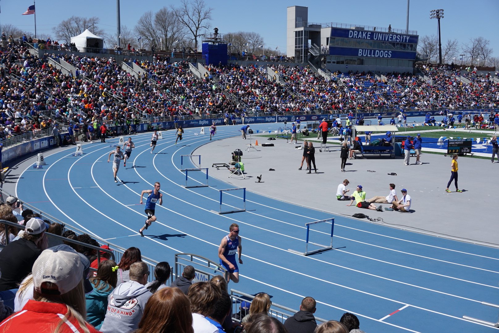 Recapping America’s Athletic Classic | Kudos