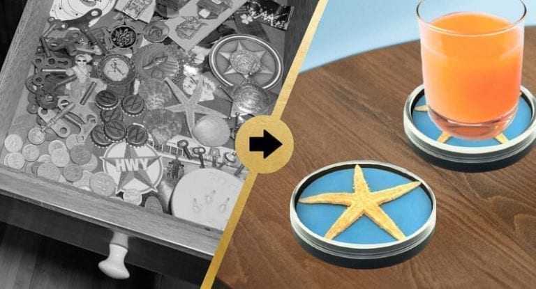 Shop Coasters | Coaster Store | Collectible Display Case