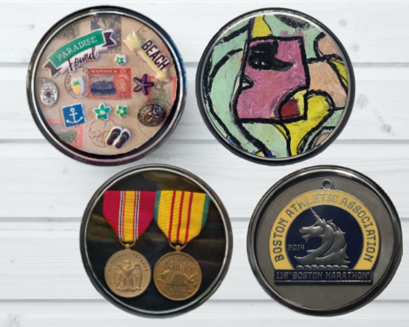 Inspiration for Coaster Ideas | Kudos Coaster Plus | Custom Gift Ideas