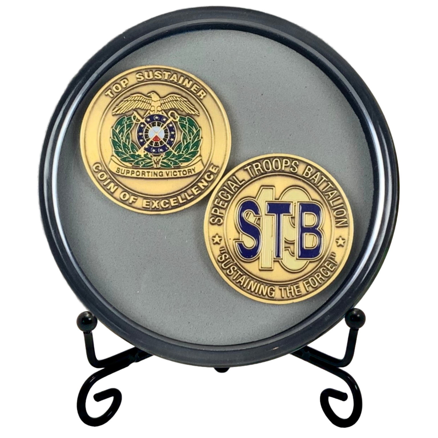 Kudos | Gifts to Celebrate | Display Case to Celebrate Achievements